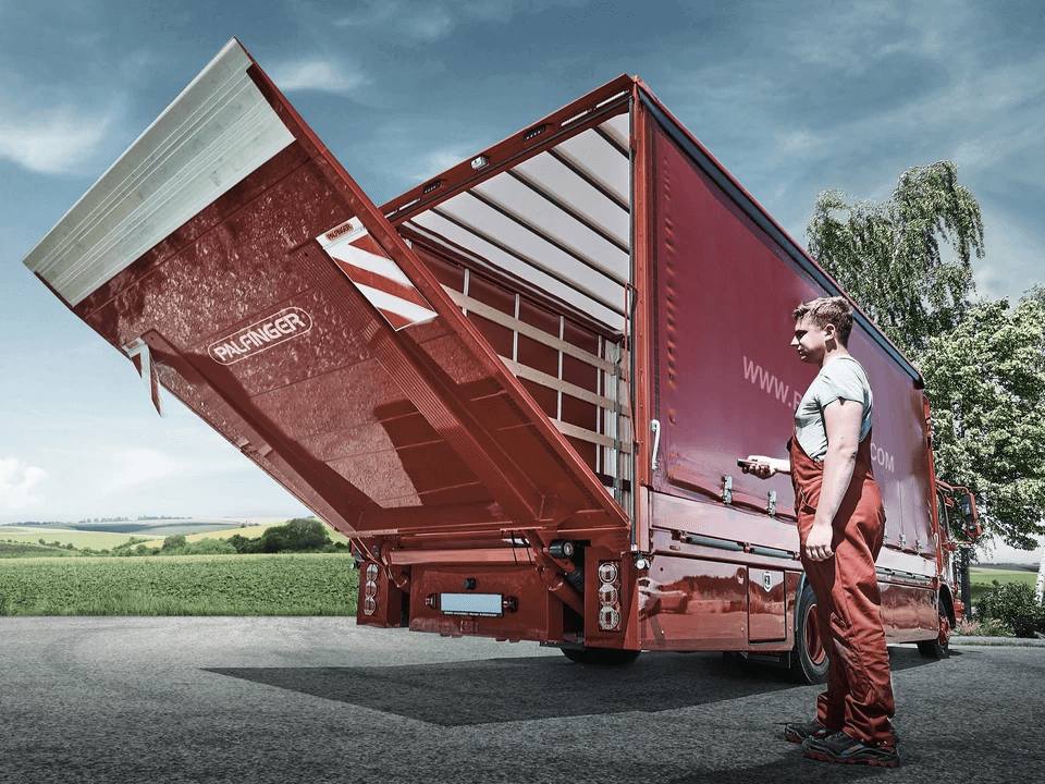 Solutions Configurator - PALDESK